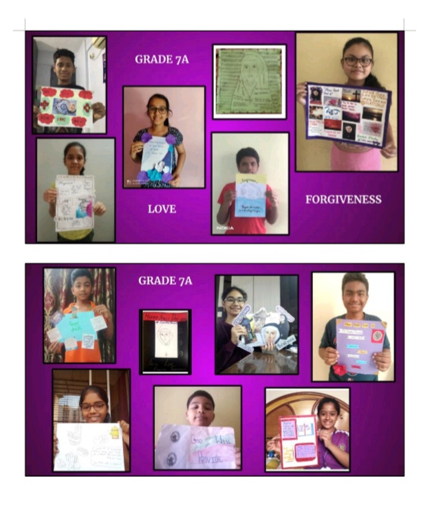 SCHOOL FEAST DAY ACTIVITIES AND CELEBRATIONS. – CJM International