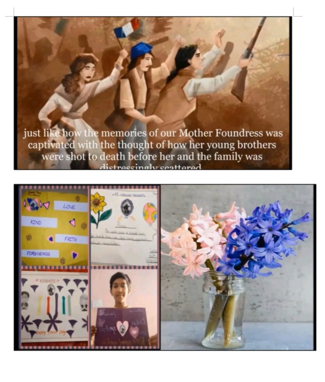 SCHOOL FEAST DAY ACTIVITIES AND CELEBRATIONS. – CJM International