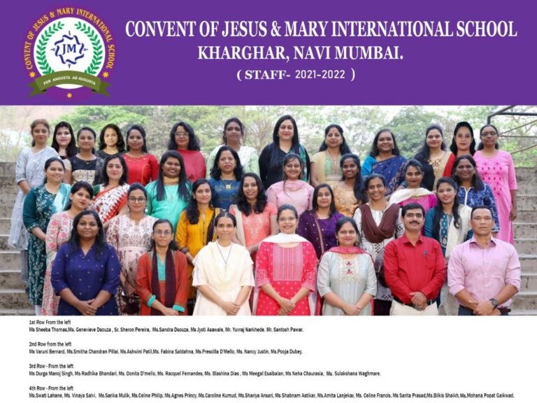 Faculty – CJM International