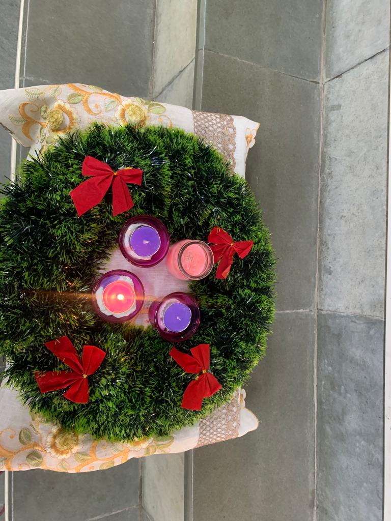 FIRST ADVENT ASSEMBLY ON HOPE – GRADE 4A & GRADE 4C. – CJM International