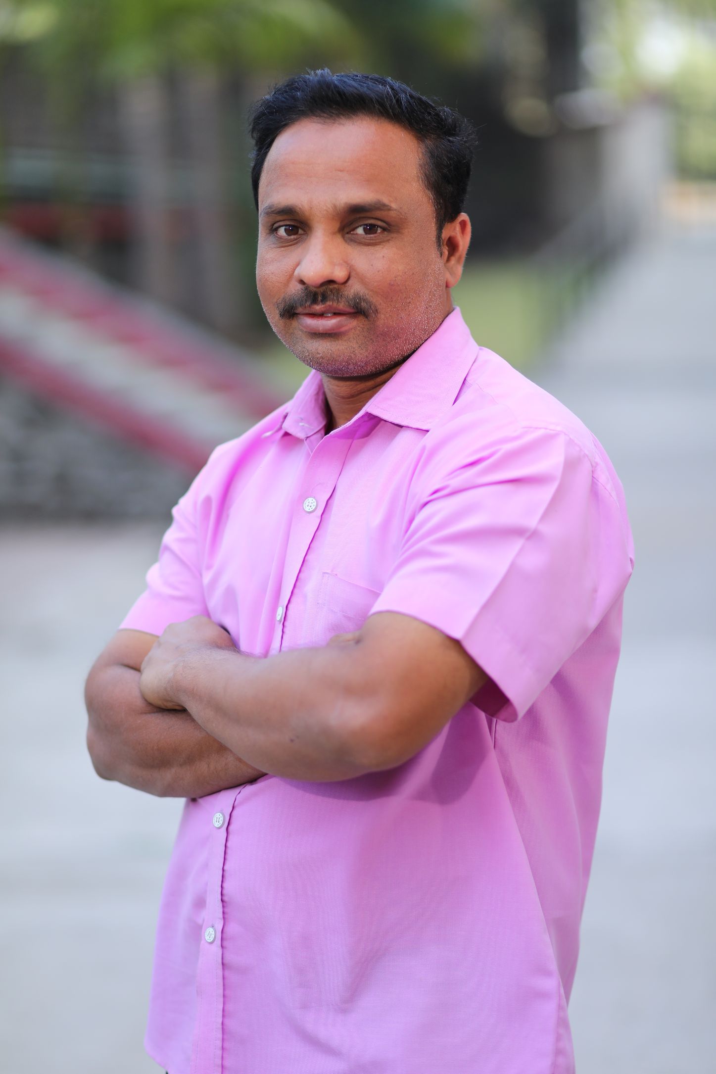 Support Staff – CJM International