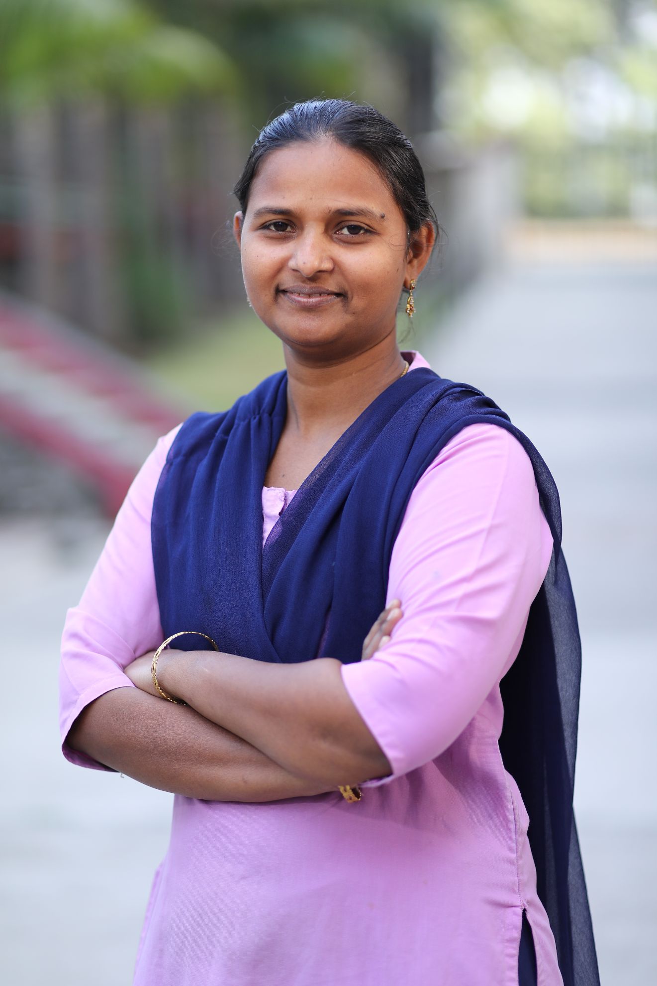 Support Staff – CJM International