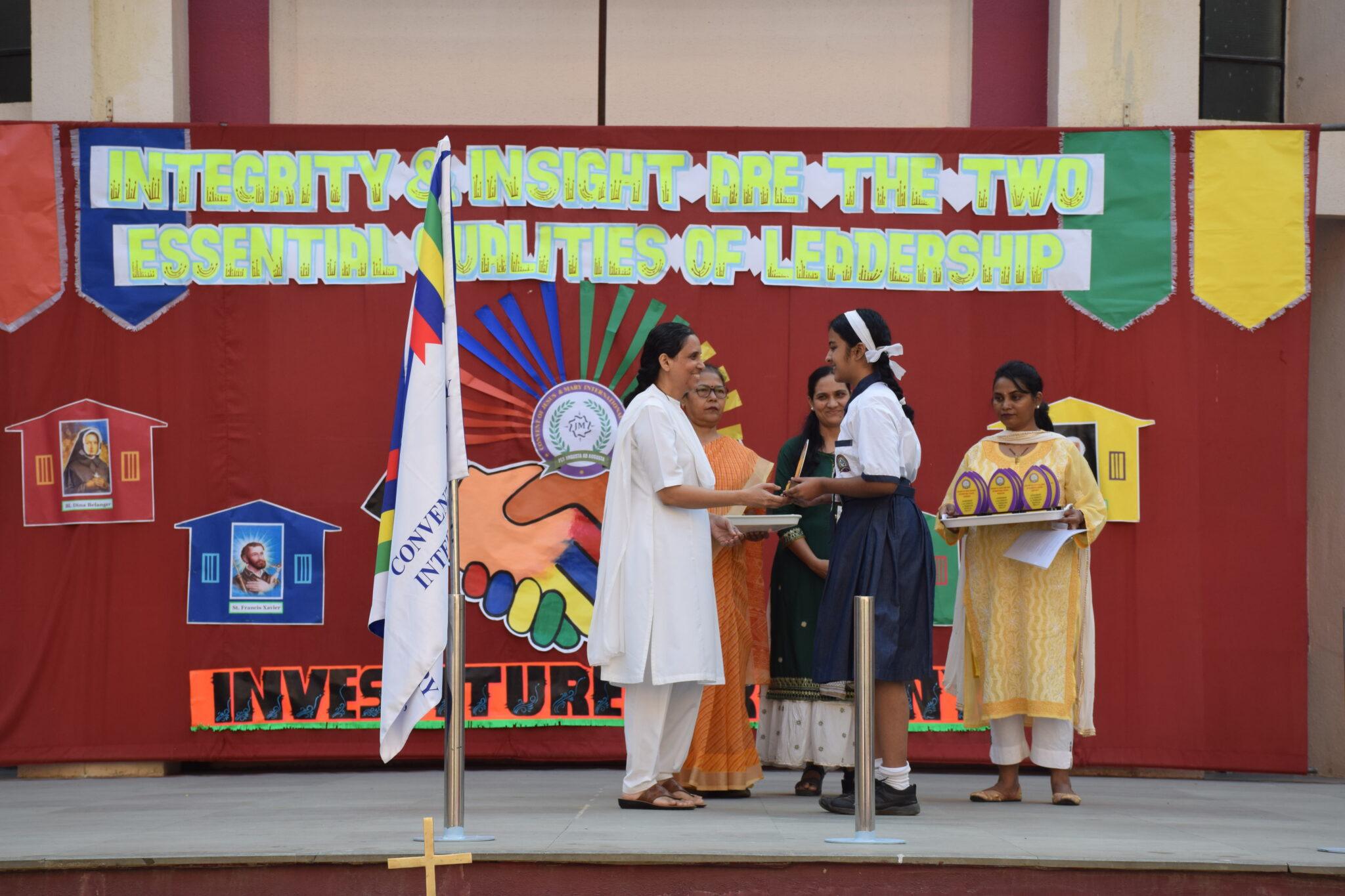 Photo Gallery – CJM International